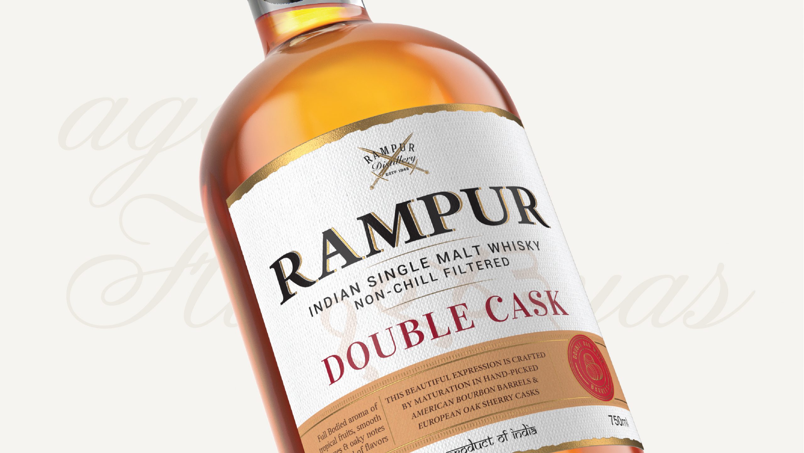 Rampur Double Cask And Its Himalayan Terroir Push Whisky To New Heights ...