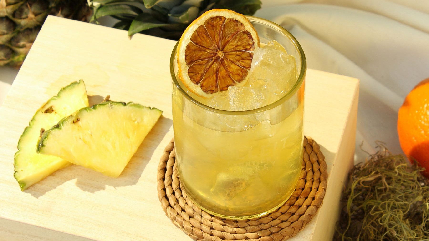 Bulleit Unveils Earth Day Cocktail Kit, “A Sip Of Paradise” - Spirited