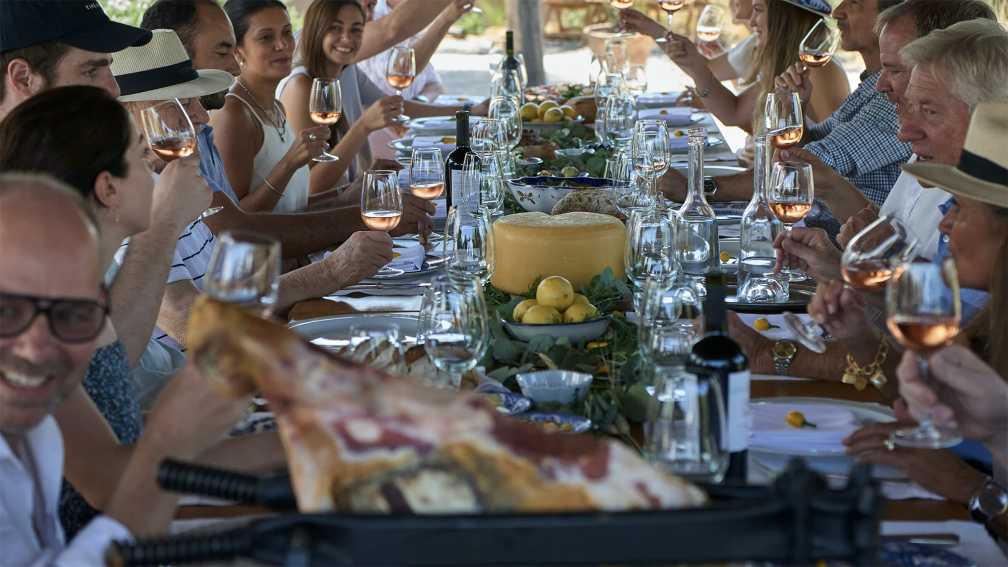 Inside The World’s Most Exclusive Wine Club That Costs Six Figures To ...