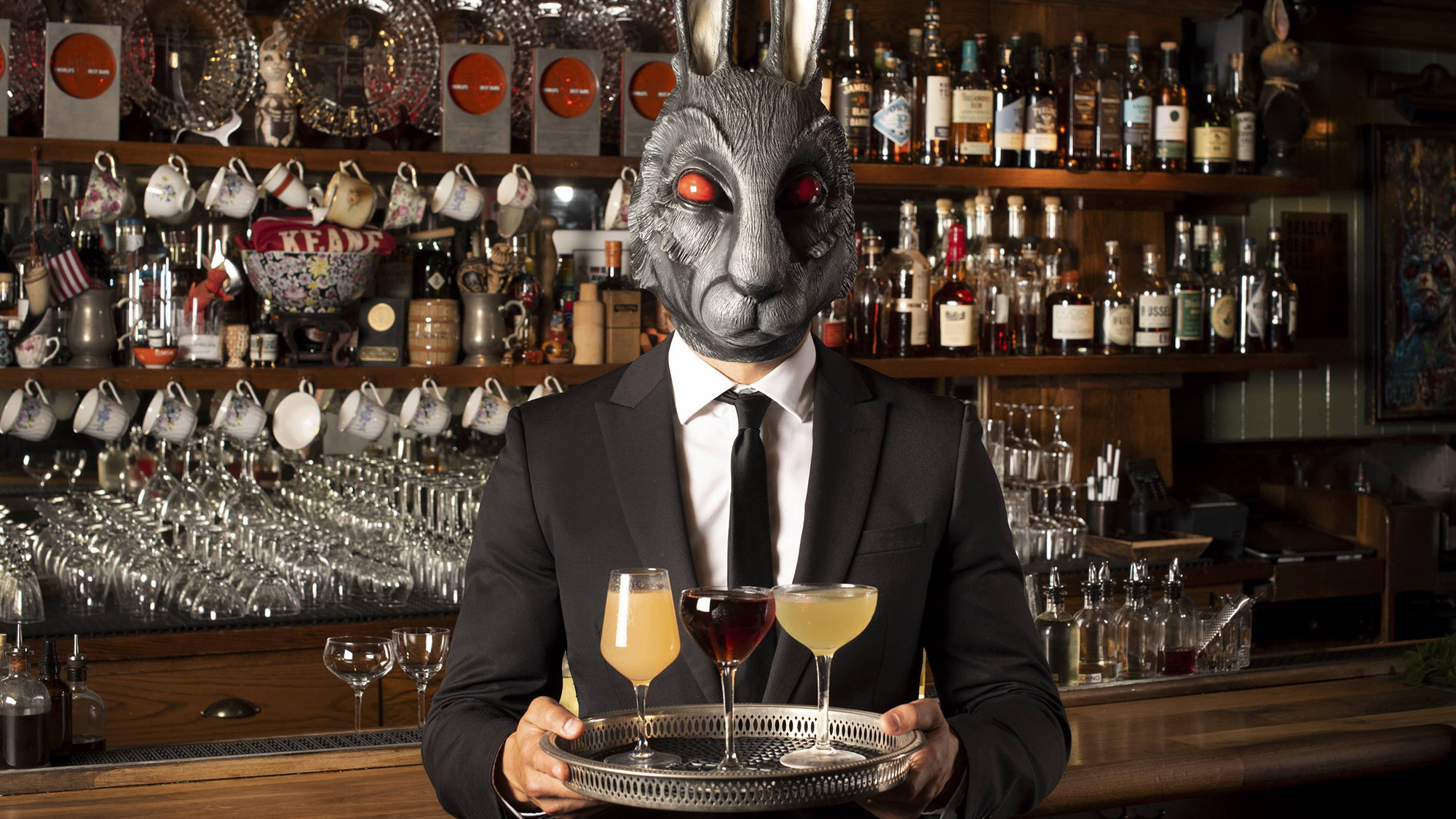 New York’s Iconic The Dead Rabbit Bar To Take Over Ritz Carlton Miami ...