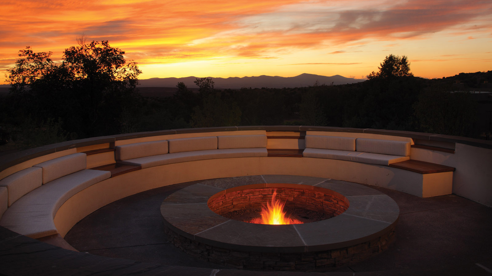 Four Seasons Santa Fe Unveils Dine & Imbibe Winter Culinary Series ...