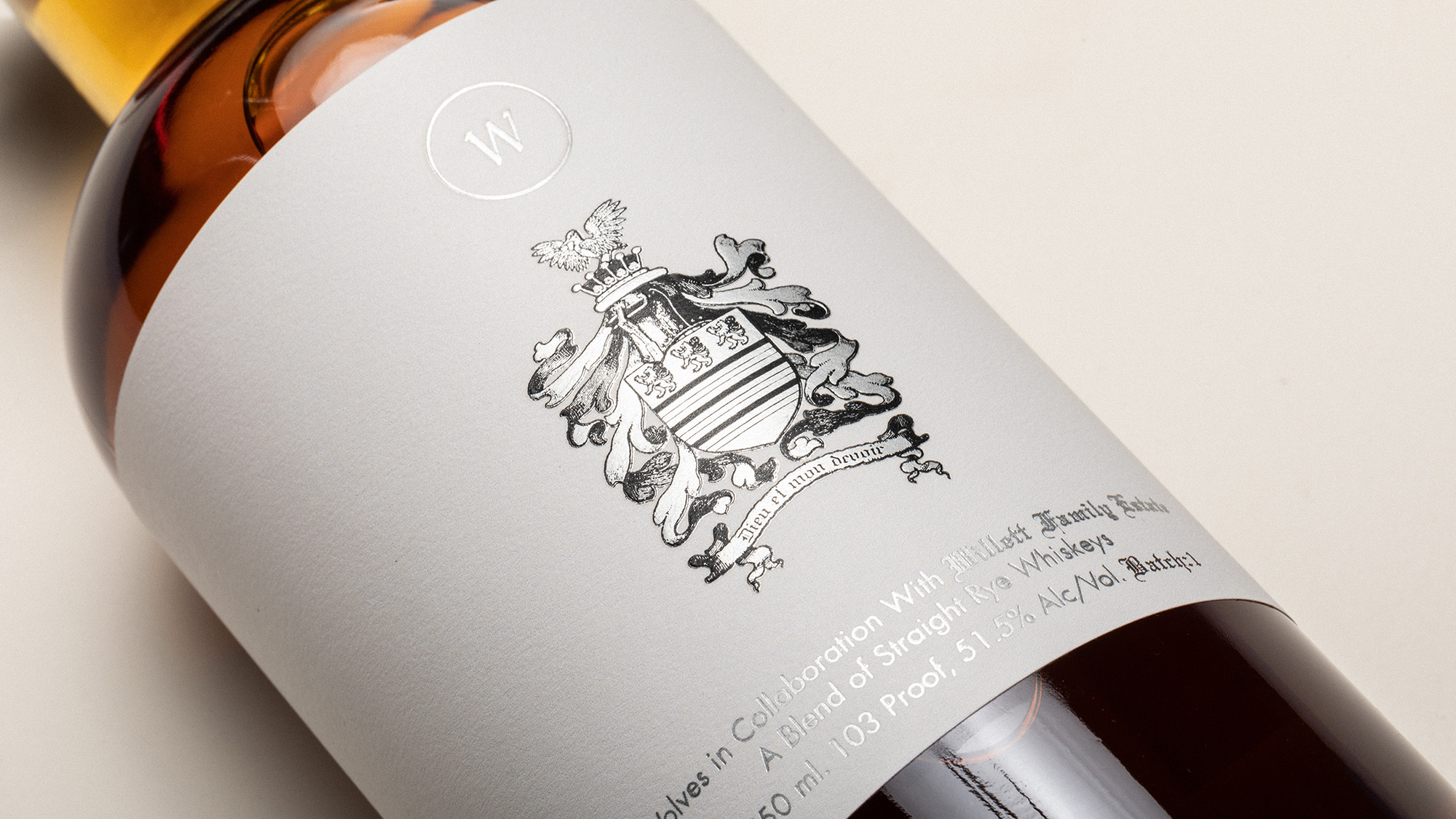 Wolves Unveils The Rye Project, Volume One, In Collaboration With The ...