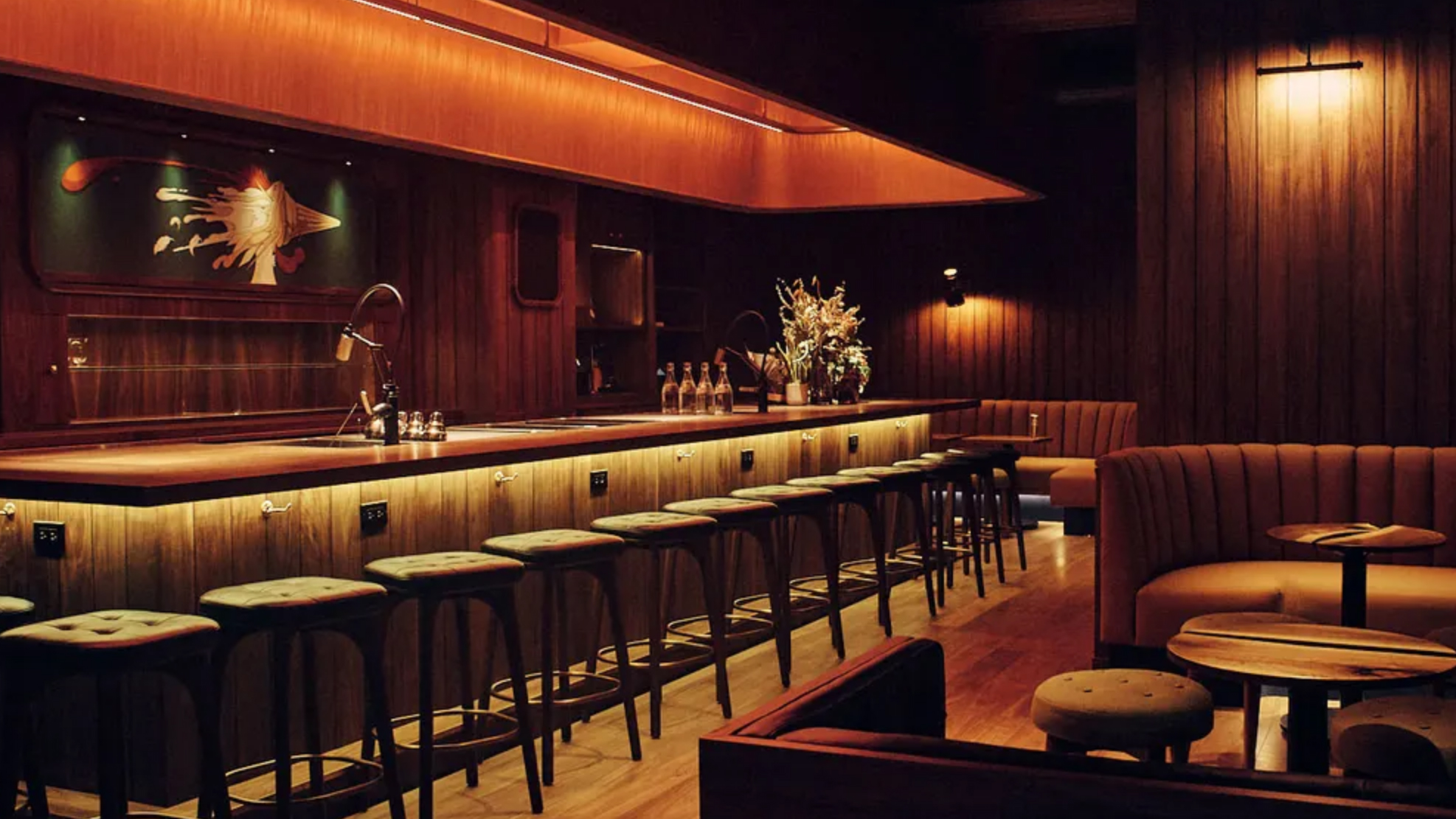 Double Chicken Please Revolutionizes What Makes A Great Cocktail - Spirited