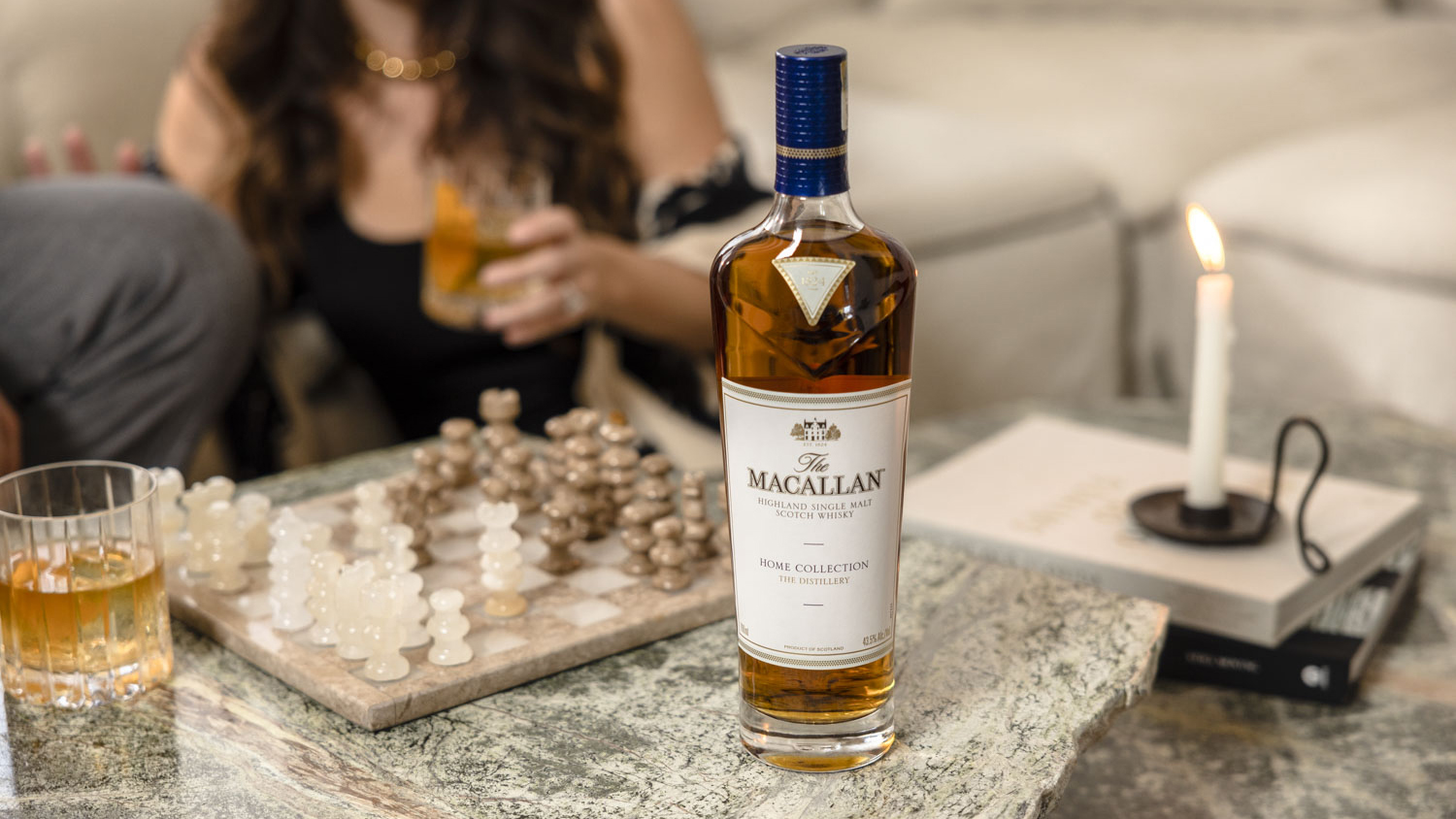 The Macallan Home Collection Launches With Just 255 Bottles Of First ...