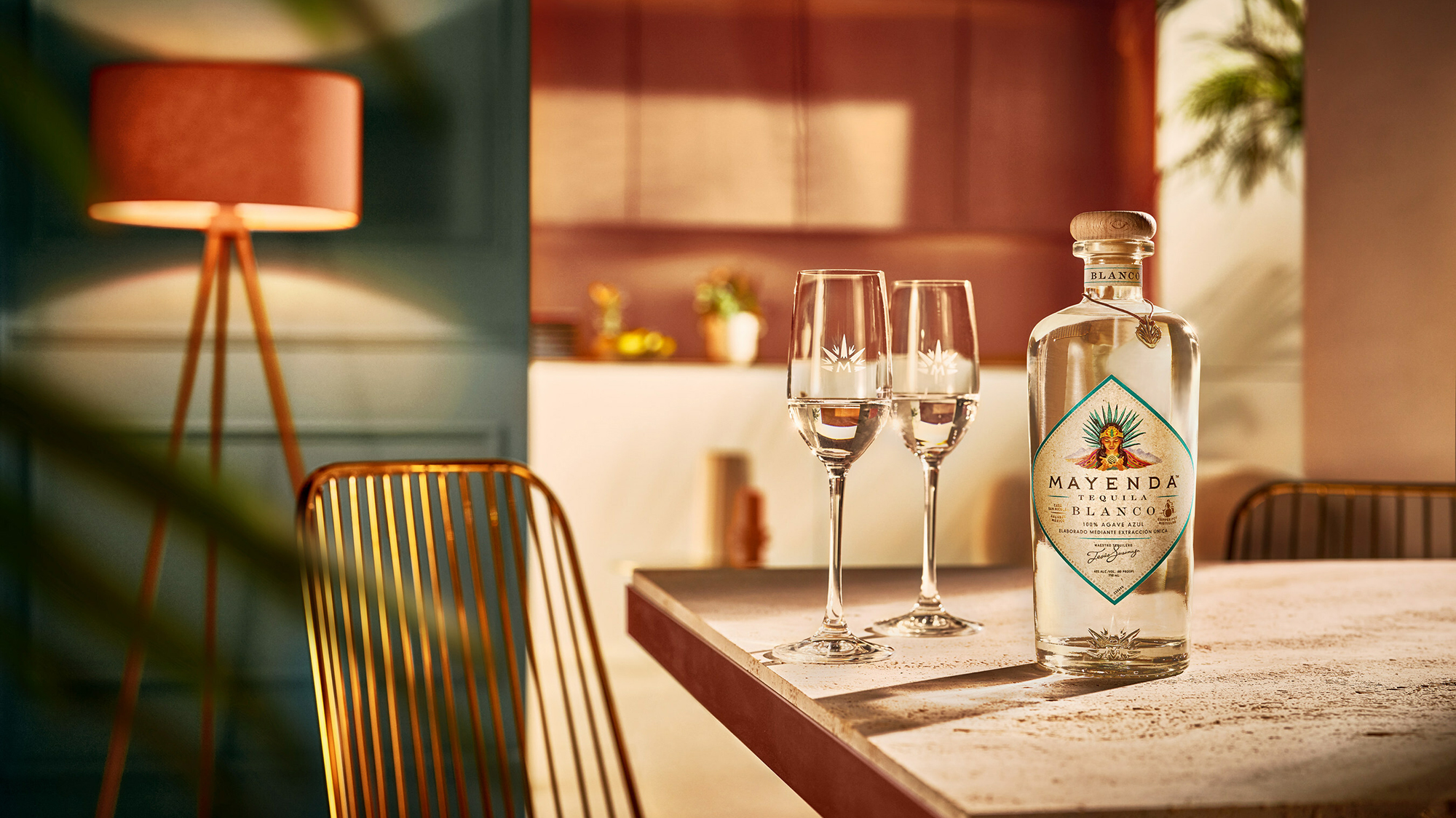 Patron Ahumado Smoky Tequilas Unveiled