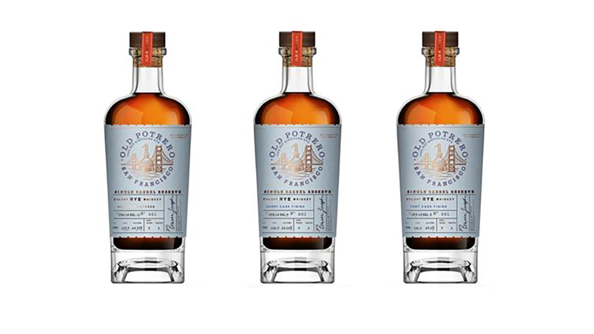 Villa Massa Debuts Amaretto Liqueur - Spirited