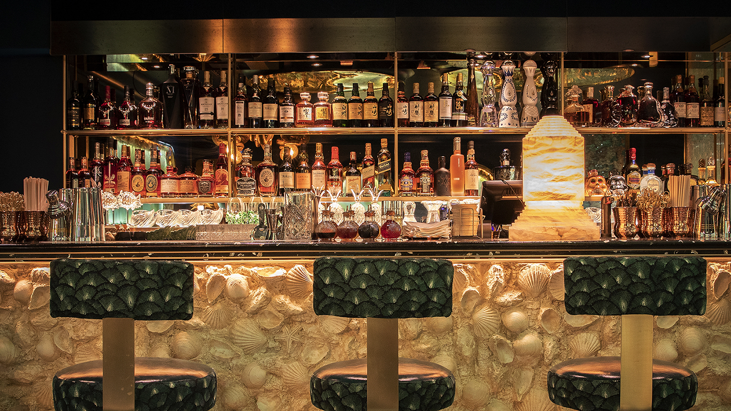 OCTO Brings Berkeley Square A Hidden Cocktail-Den Inspired By The ...
