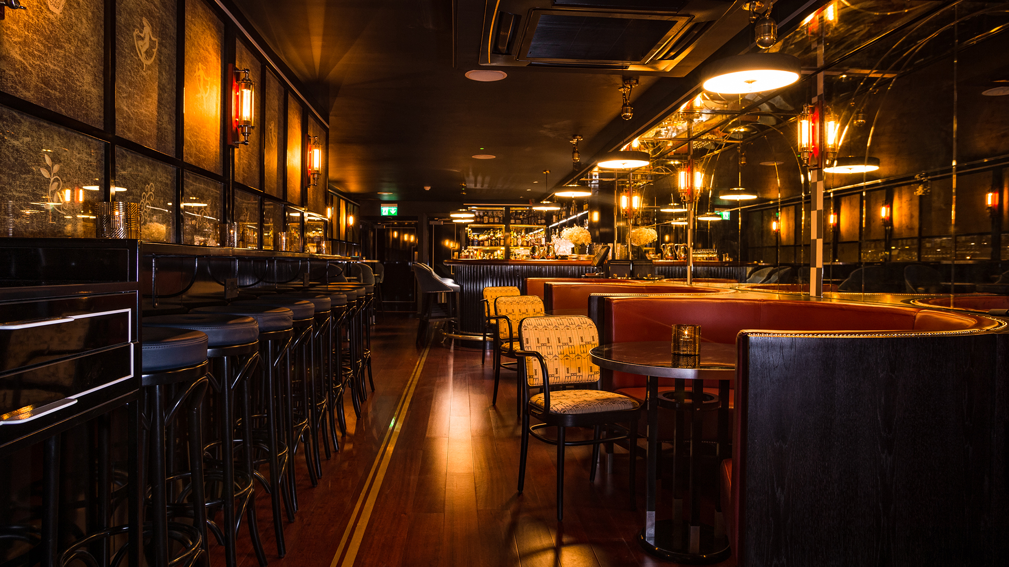 London’s Swift Soho Launches New Cocktail Menu, Postcards from Swift ...