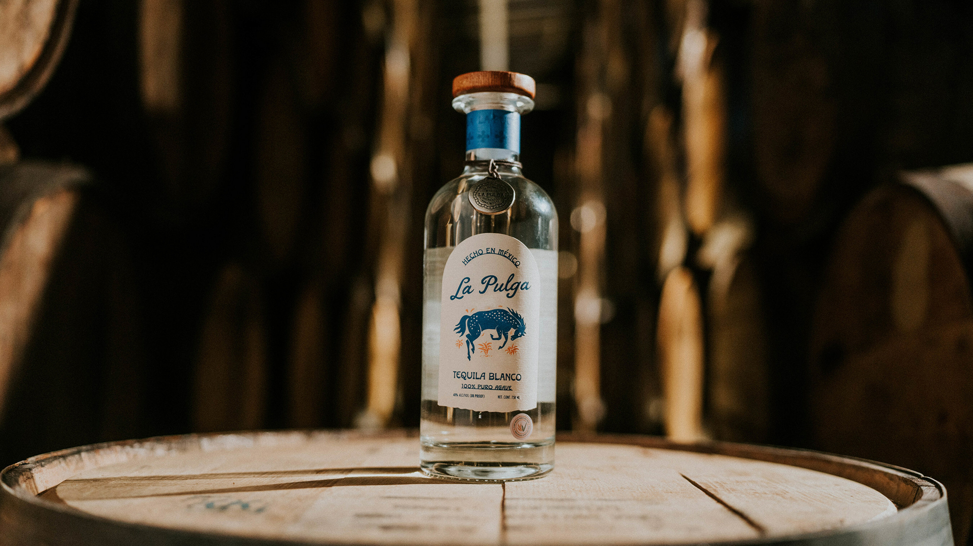 Texas Tequila Combines Lone Star Mentality With Mexican Craftsmanship ...