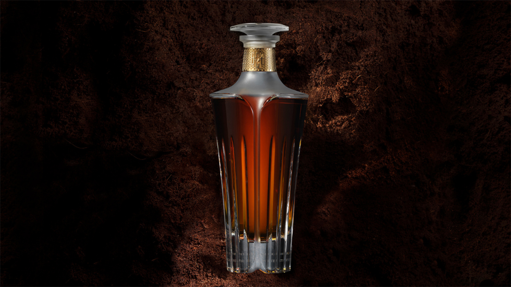 Midleton Silent Distillery Collection Chapter 4 Celebrates The Rich ...