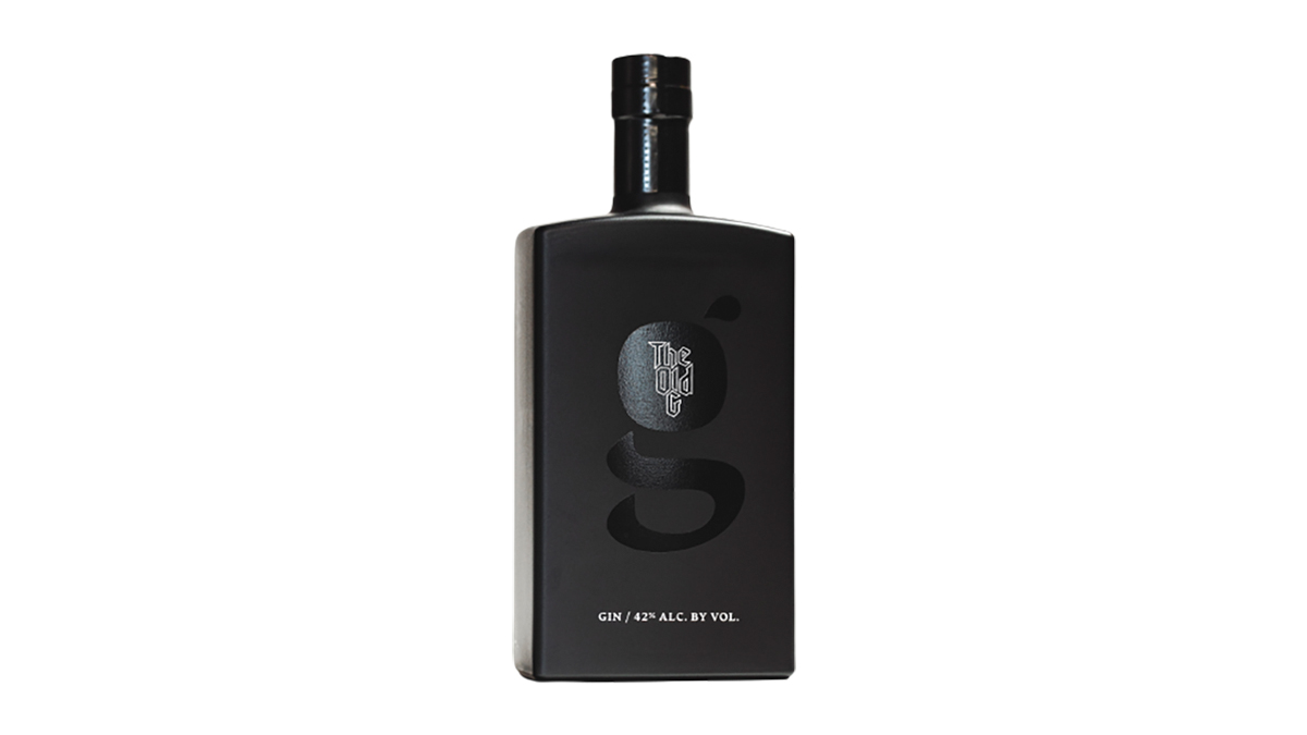 Bodegas Suau Debuts Maior Gin From Mallorca - Spirited