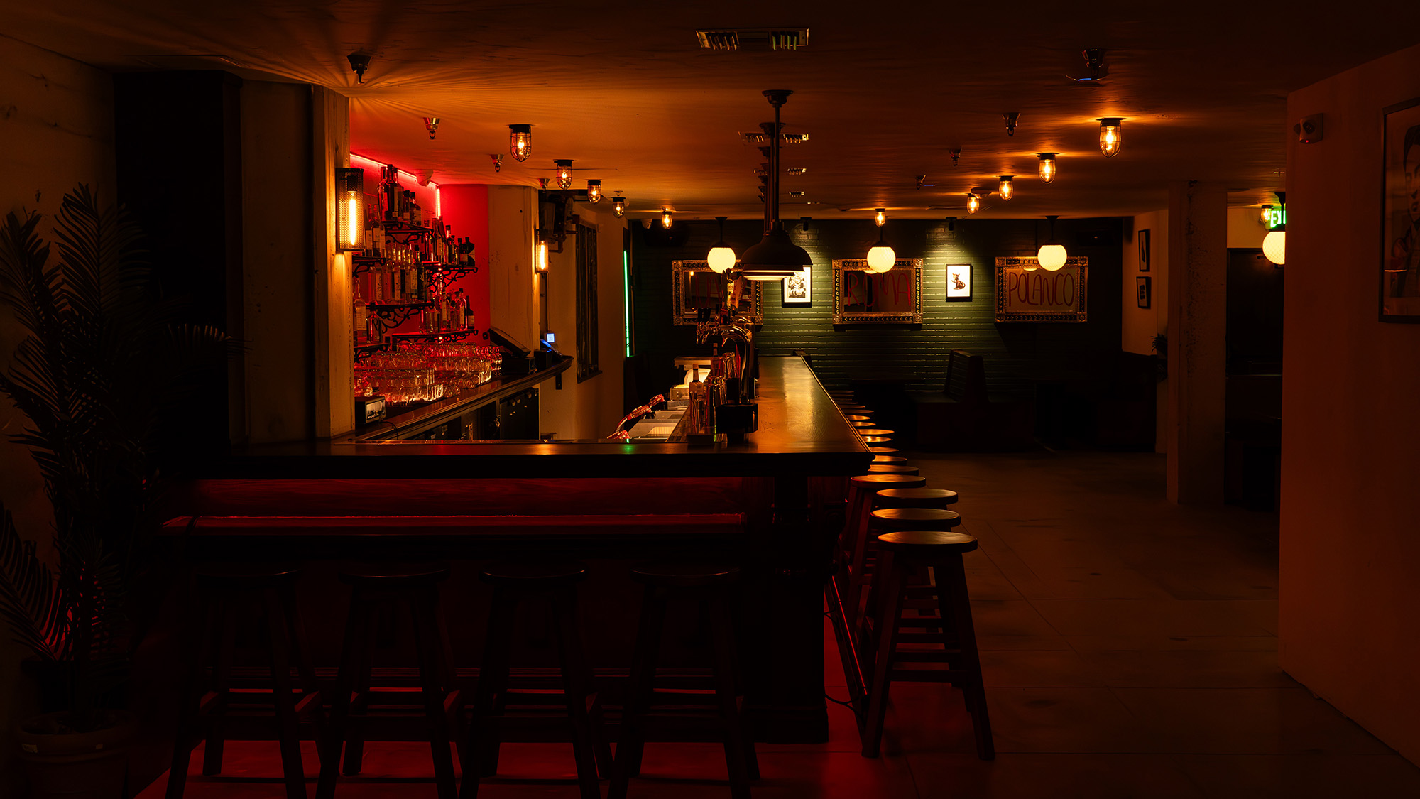 Bar CDMX Brings Mexico City Style Nightlife to DTLA - Spirited