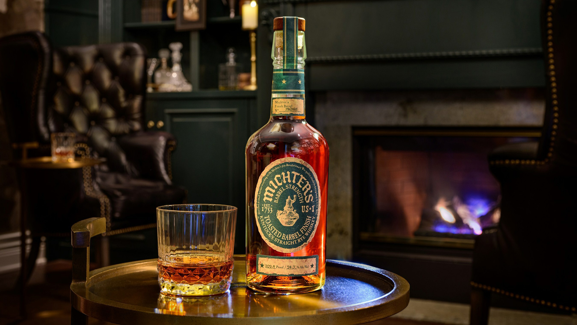 Heaven Hill 2023 Parker’s Heritage Collection Is A 10-Year-Old Cask ...