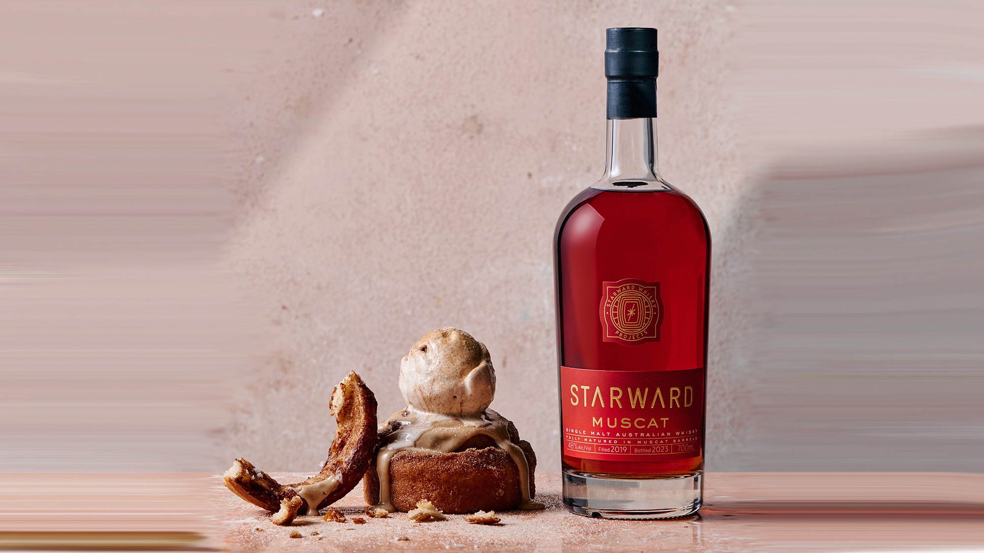 Starward Muscat Delivers Notes Of Sticky Cinnamon Buns And Lychee ...