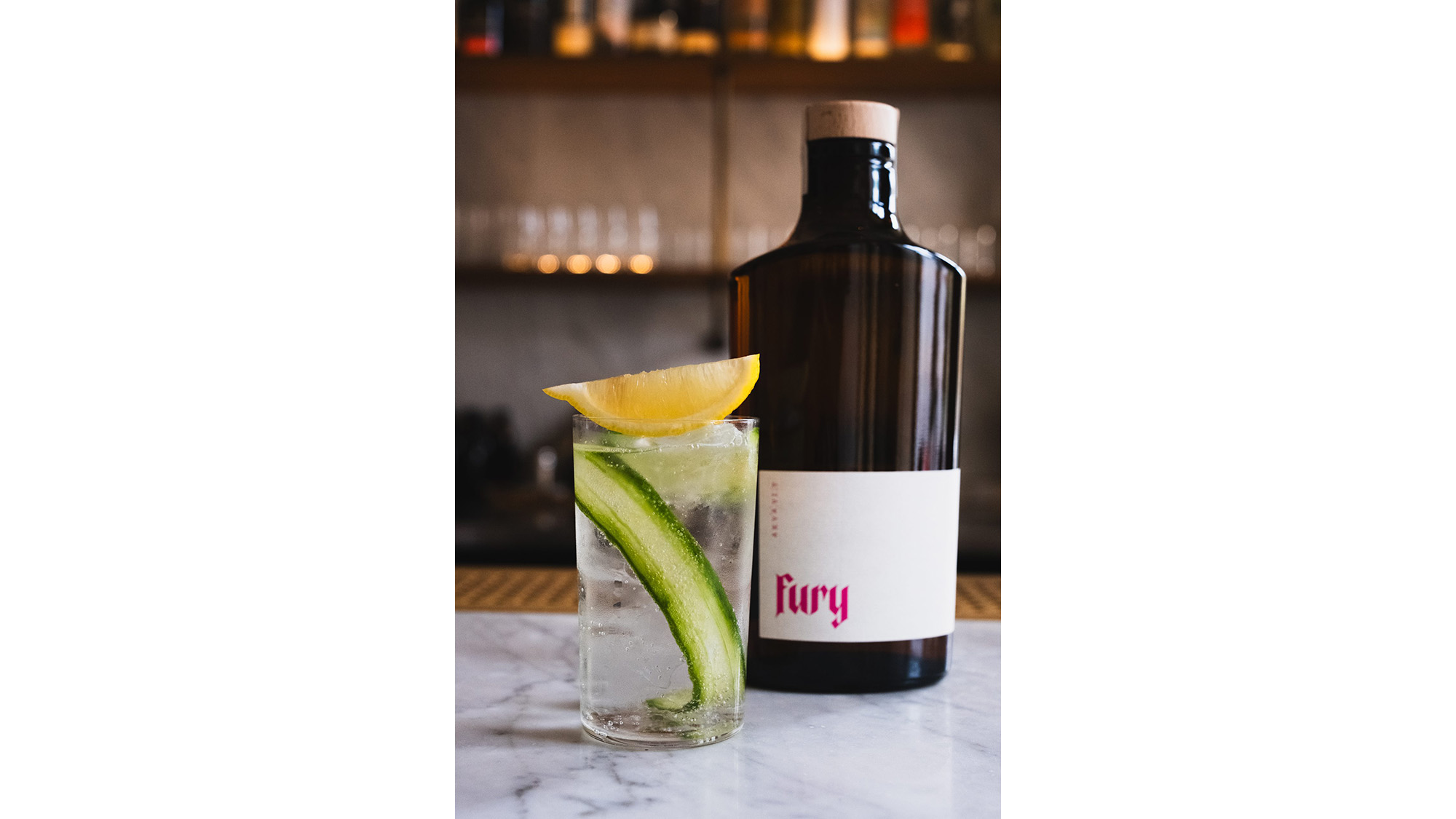 Award-Winning Copenhagen Cocktail Bar Ruby Launches Mælkevejen Distillery - Spirited