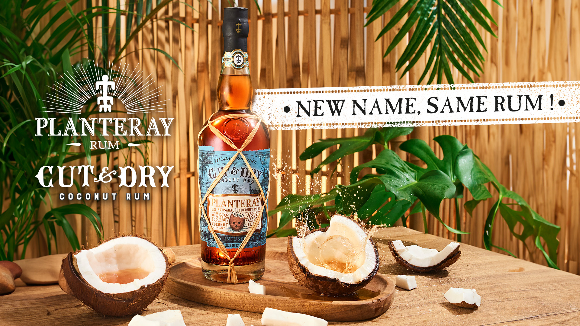 Hot Buttered Rum … A Brief History - Spirited